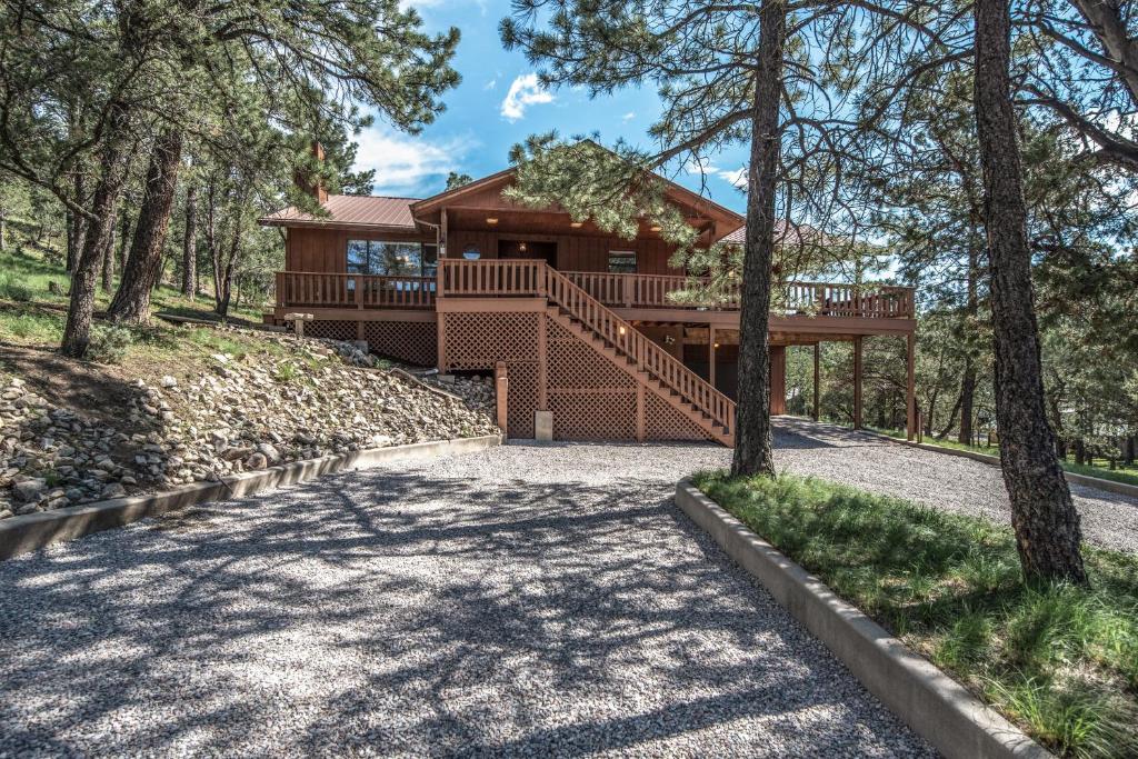 Jack Little, Ruidoso (updated prices 2026)