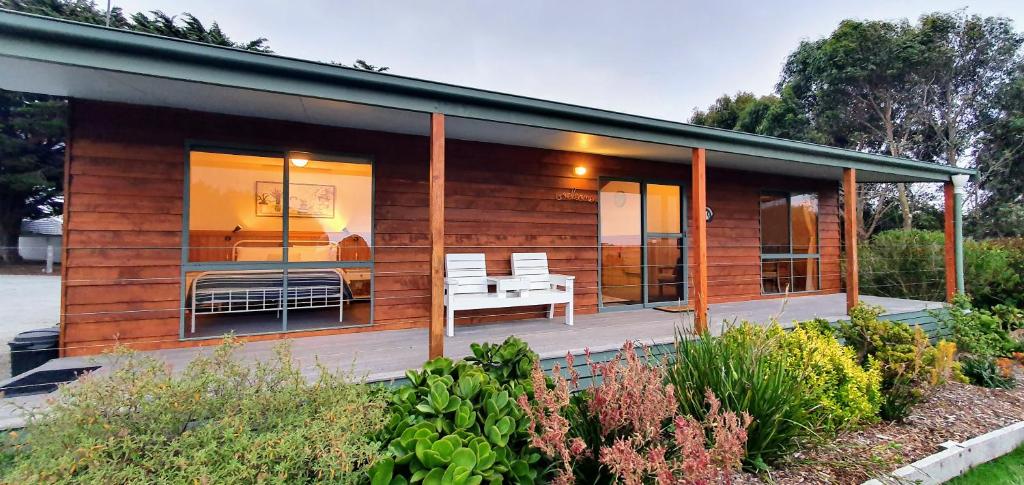 Buln Buln Cabins, Yanakie (updated prices 2025)