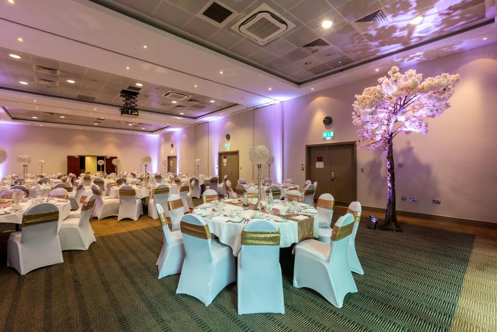 Crowne Plaza Birmingham NEC by IHG, Bickenhill (updated prices 2025)