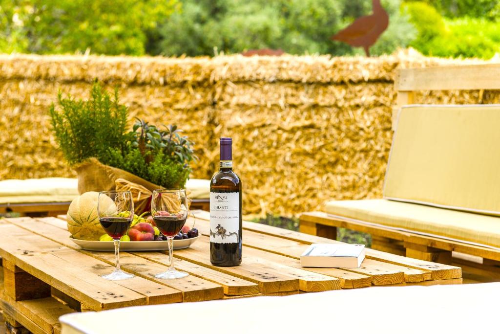 Hostly - Il Casale dei Ninì, San Giuliano Terme (aktualisierte Preise ...