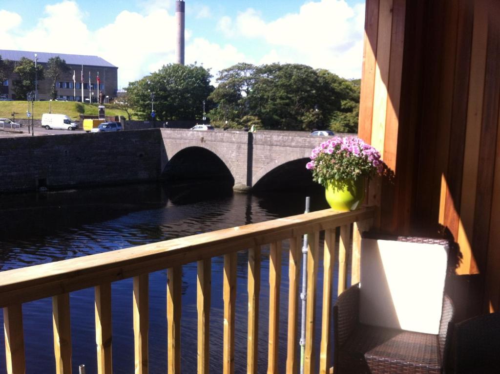 Riverside Apartments, Wick (bijgewerkte prijzen 2025)