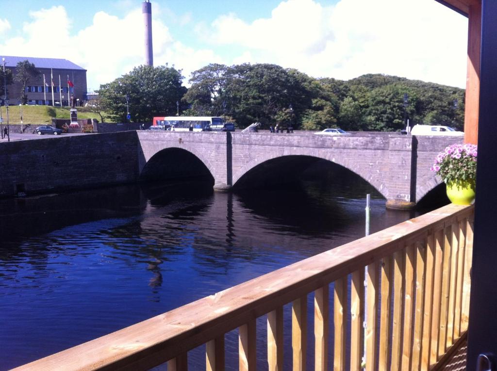 Riverside Apartments, Wick (bijgewerkte prijzen 2025)