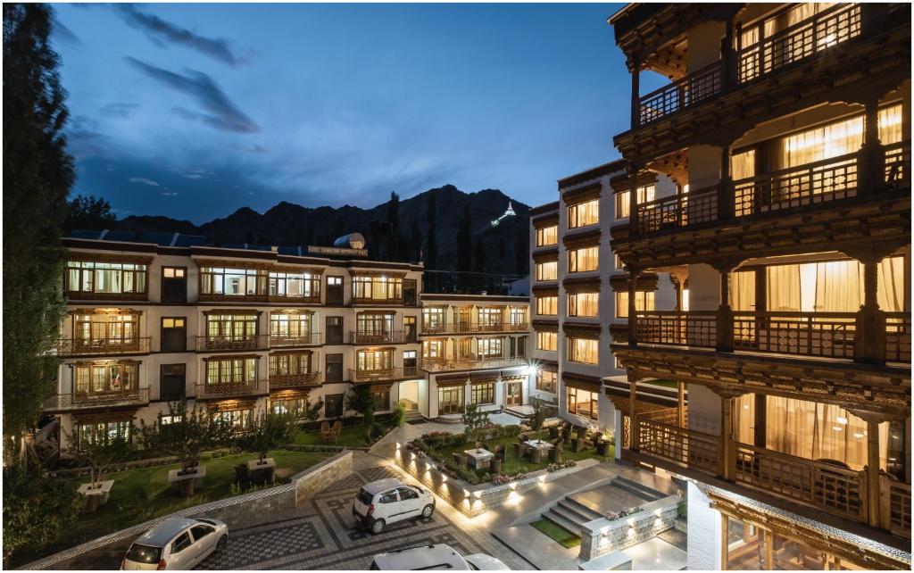 The Gawaling ladakh, Leh – Tarifs 2023