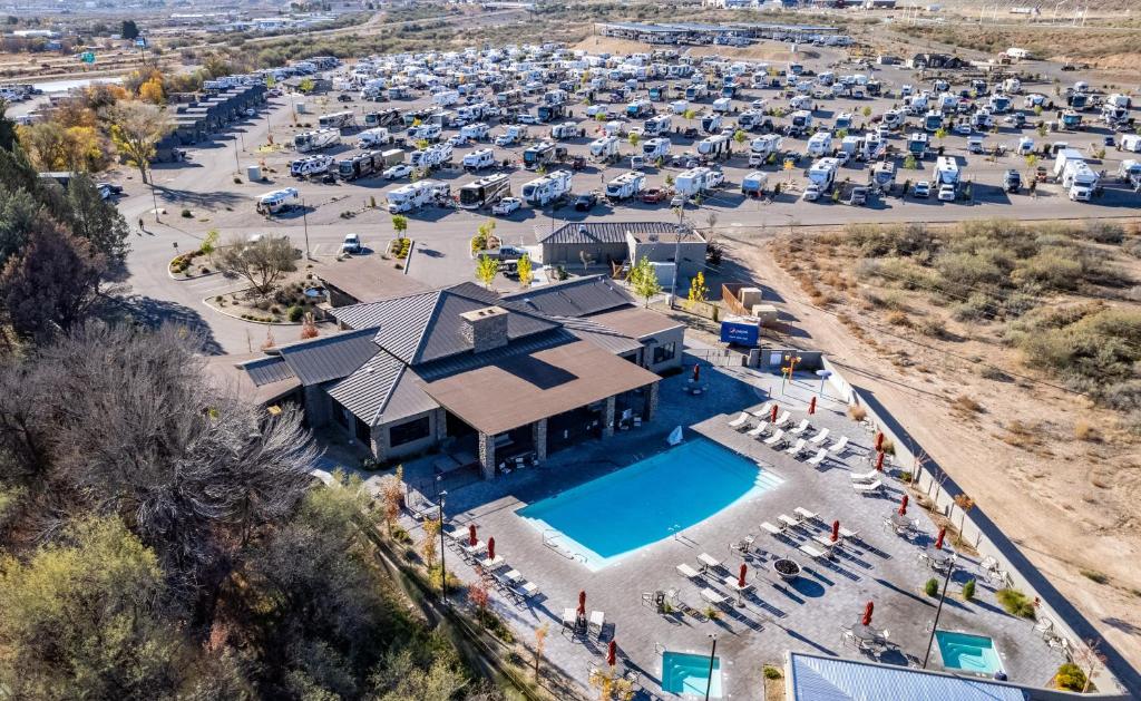 Verde Ranch RV Resort, Camp Verde (updated prices 2026)