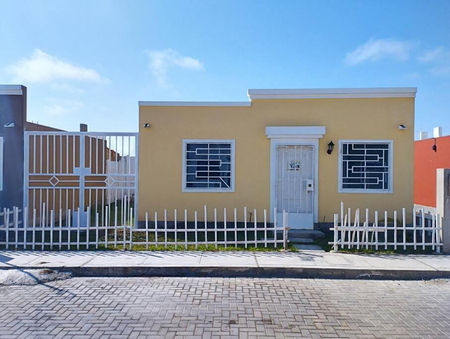 Casa totalmente amoblada en Pimentel, Chiclayo (updated prices 2024)