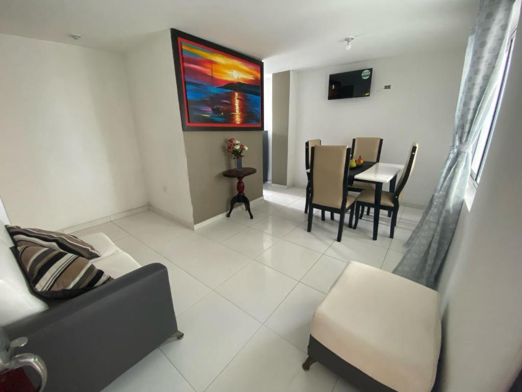 Edificio Sicarare apto 401, Barranquilla (precios actualizados 2026)