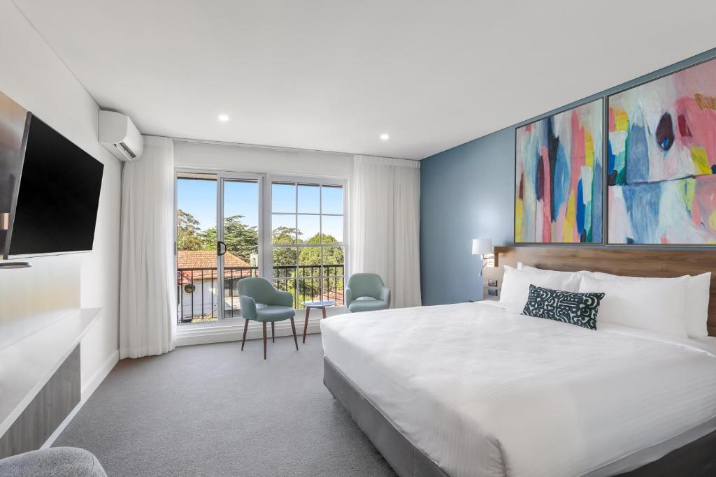 Killara Hotel & Suites, Killara (updated prices 2025)