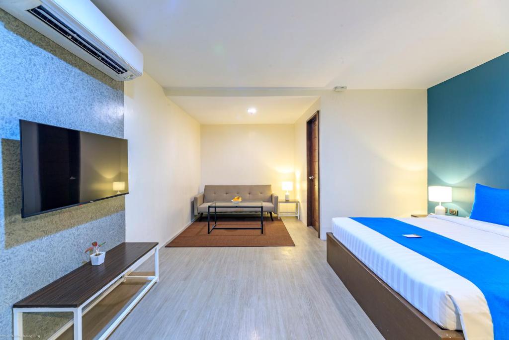 Fynn Boutique Hotel, Bacoor (updated prices 2025)