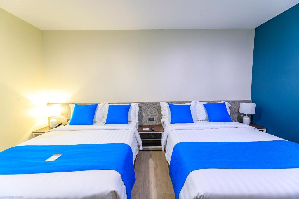 Fynn Boutique Hotel, Bacoor (updated prices 2025)