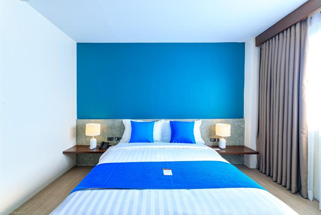 Fynn Boutique Hotel, Bacoor (updated prices 2025)