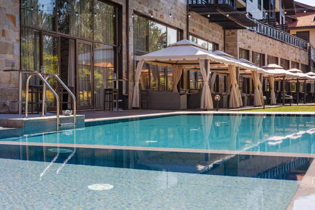 Terra Complex, Bansko – Prezzi aggiornati per il 2022