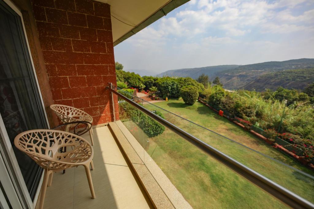 50 Best Hotels in Mahabaleshwar