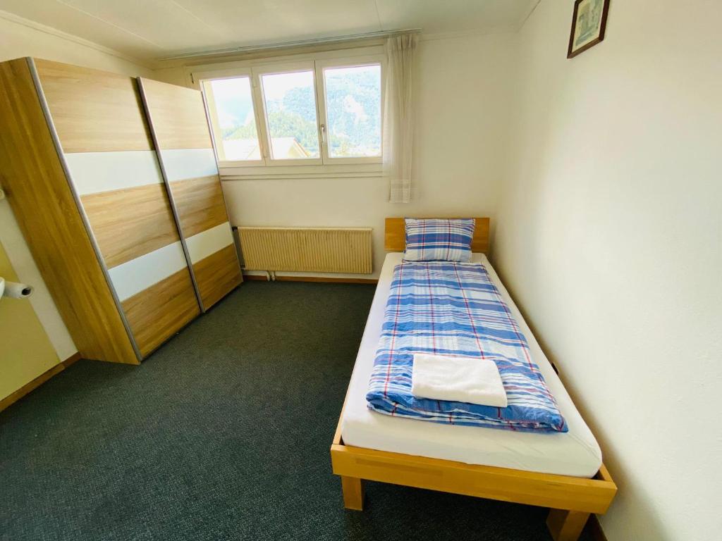 HOTEL CHRISTINA, Wilderswil – Updated 2023 Prices