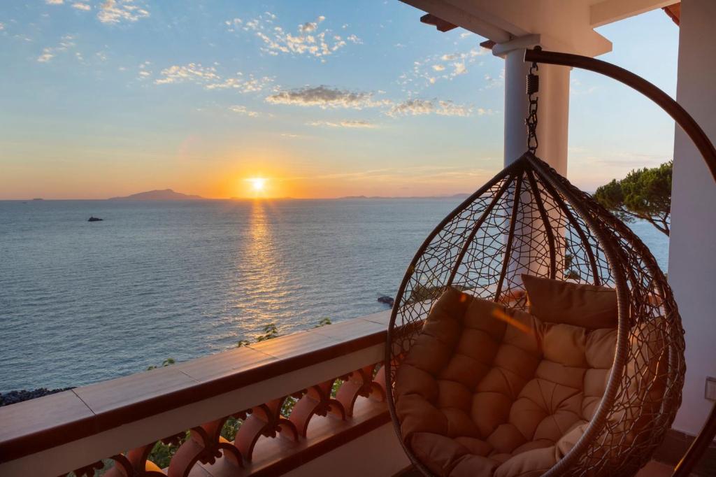 Di Capua House, Massa Lubrense (updated prices 2025)