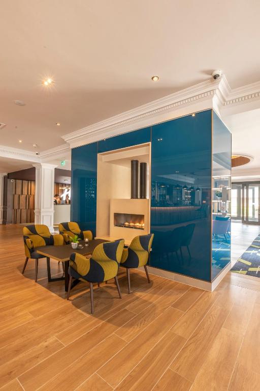Holiday Inn Guildford by IHG, Guildford (updated prices 2025)