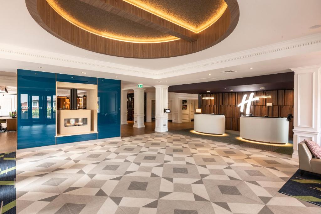 Holiday Inn Guildford by IHG, Guildford (updated prices 2025)