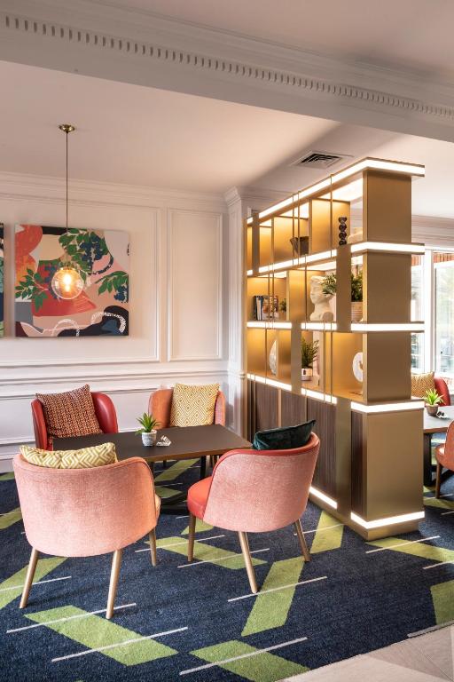 Holiday Inn Guildford by IHG, Guildford (updated prices 2025)