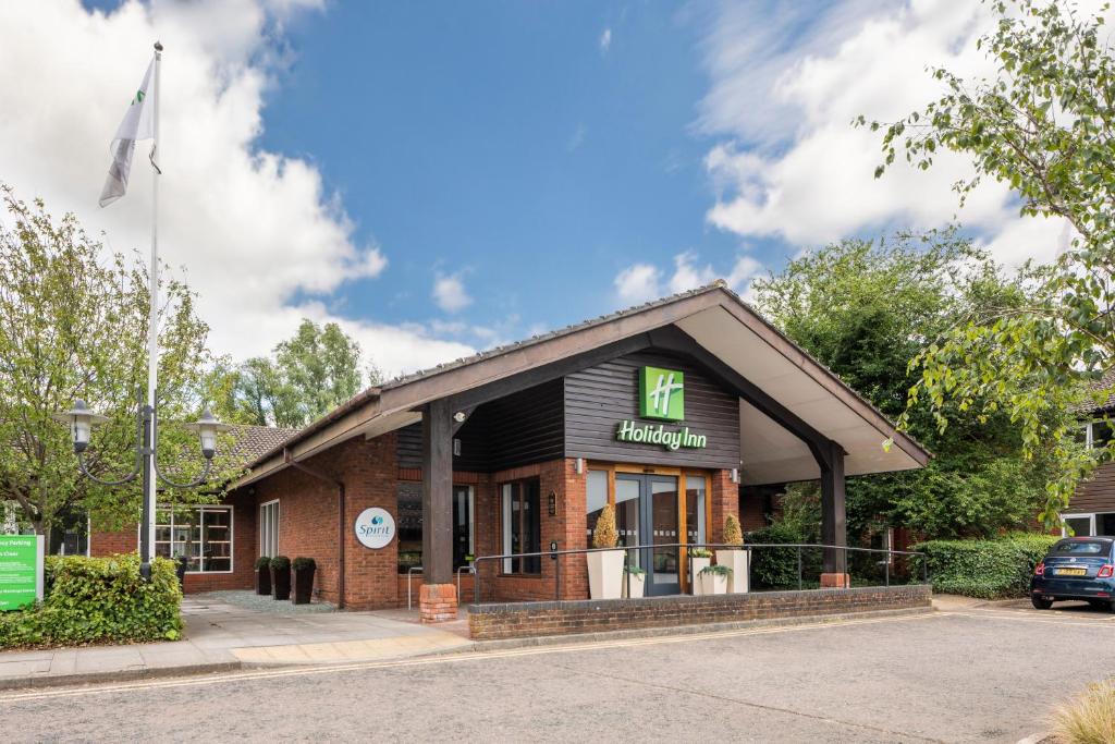 Holiday Inn Guildford by IHG, Guildford (updated prices 2025)