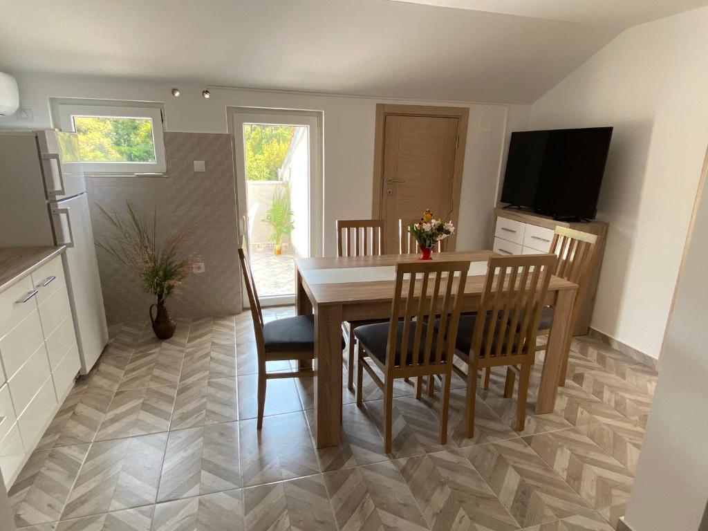 Apartment Ceman, Mrčevac (aktualisierte Preise für 2026)