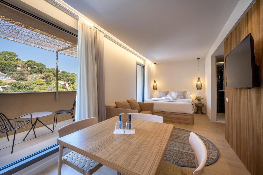 Talaia Plaza EcoResort Begur, Begur (updated prices 2025)