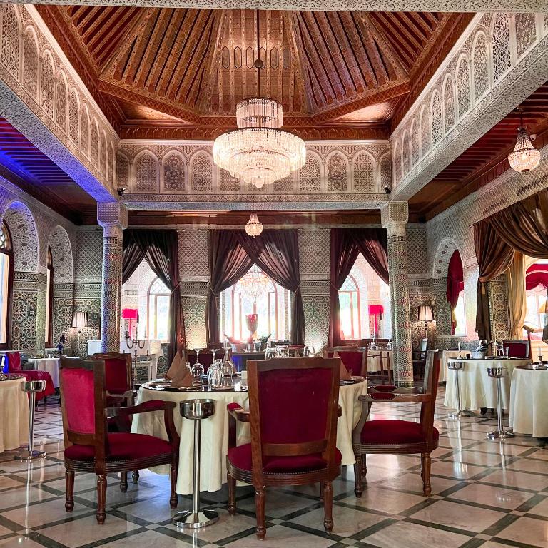The Red House, Marrakech (updated prices 2025)