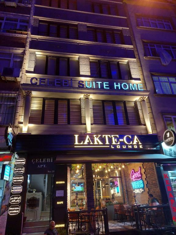 Çelebi Suite Home, Istanbul (updated prices 2026)
