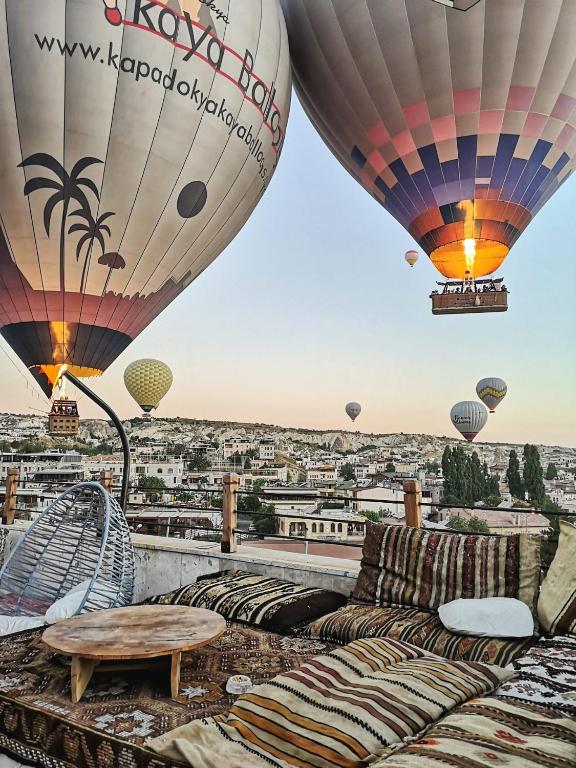 Sevin Stone Hotel, Goreme (updated prices 2025)