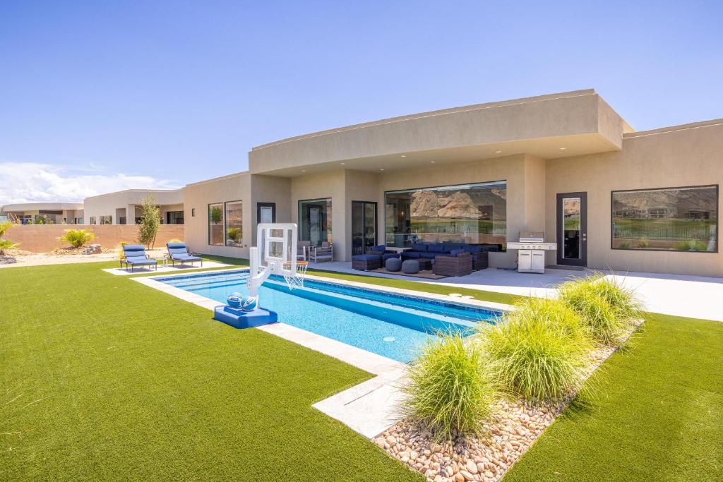 Oasis On The 9th, St. George (updated prices 2025)