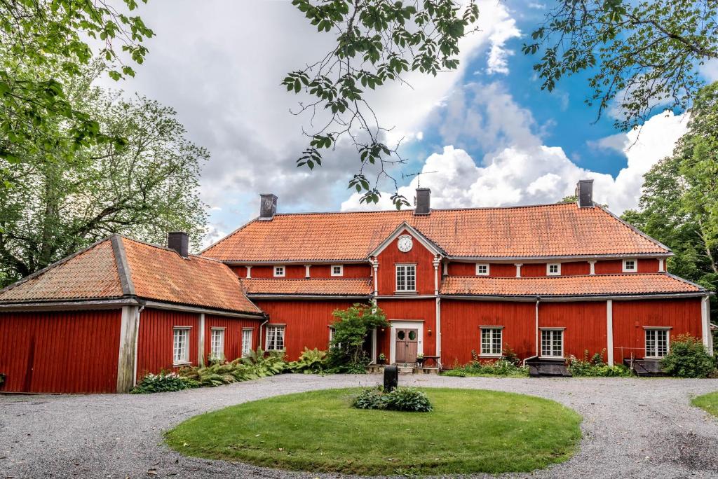 Borgviks Herrgård, Borgvik (updated prices 2026)