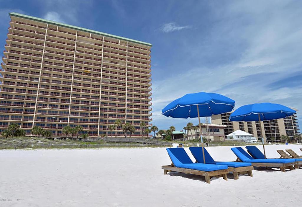Hidden Dunes 1702, Panama City Beach – Updated 2023 Prices