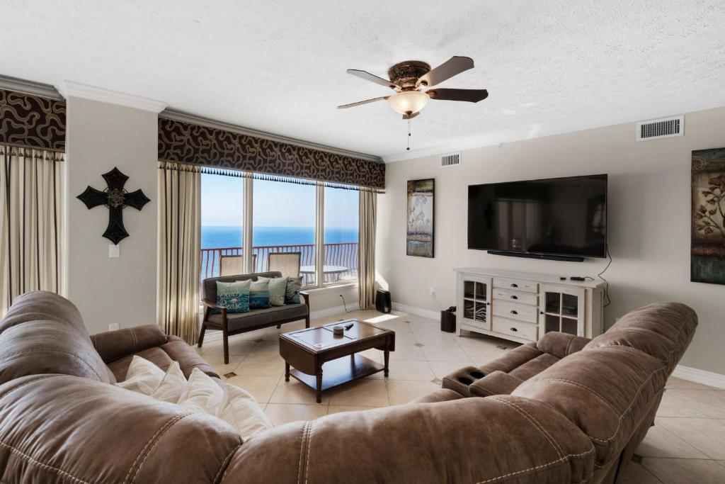 Hidden Dunes 1702, Panama City Beach (updated prices 2026)