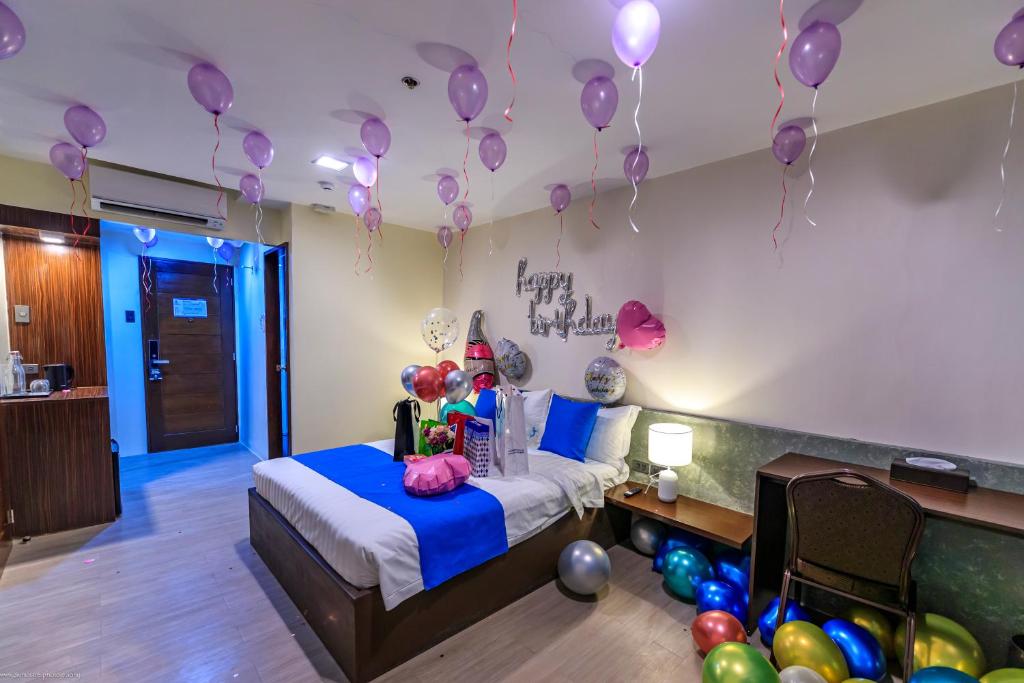 Fynn Boutique Hotel, Bacoor (updated prices 2025)