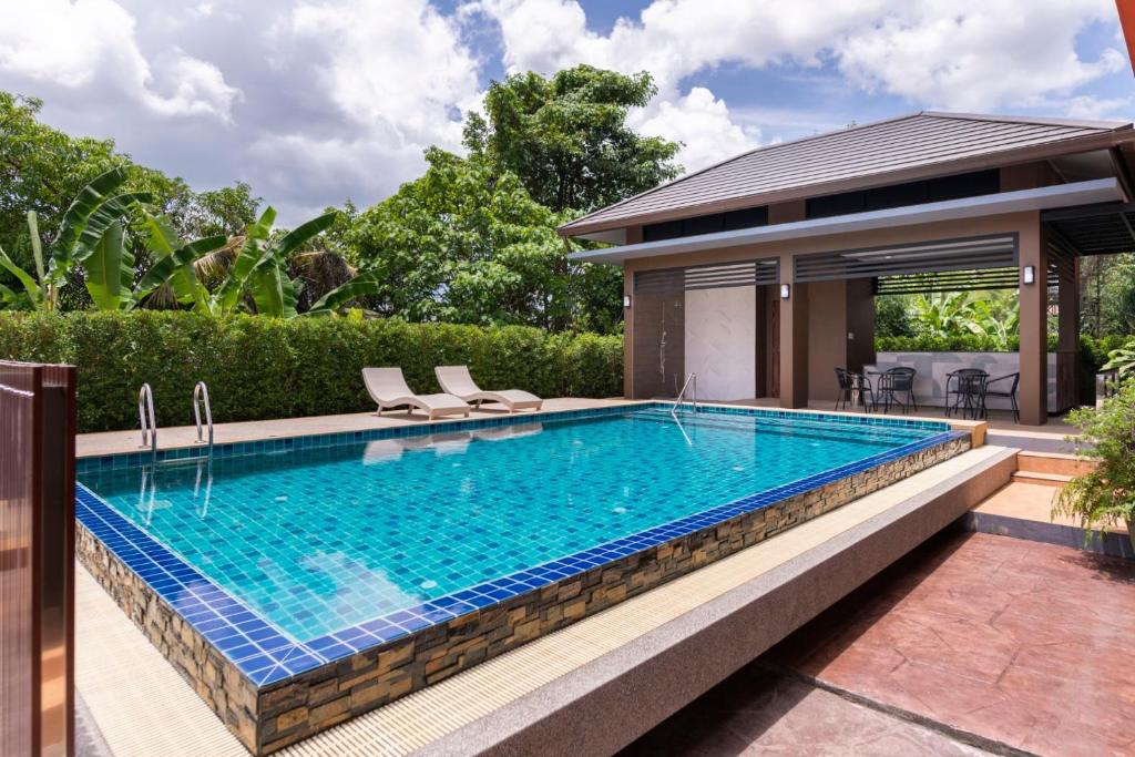 Thip Thip Hotel, Ban Khlong Chi Lat (precios actualizados 2026)