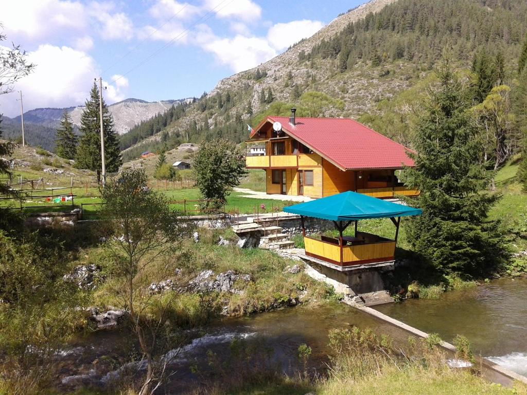 Guest House Chobaka, Trigrad – Updated 2023 Prices