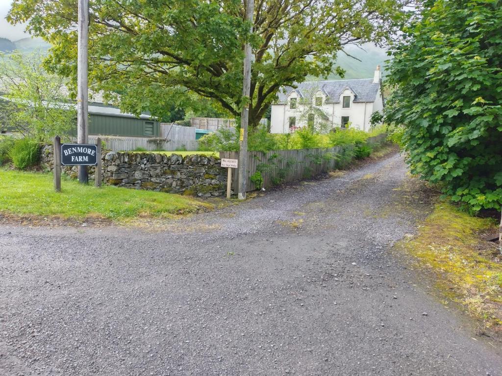 Beautiful Farm House at the foot of Ben More., Crianlarich (updated ...