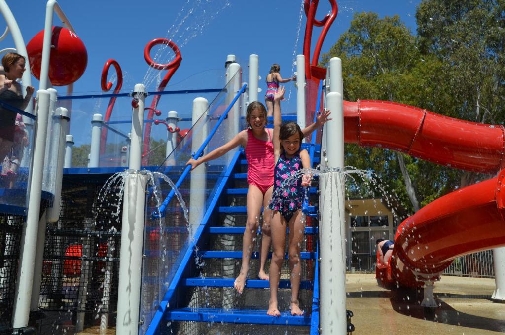 Marion Holiday Park, Adelaide (updated prices 2025)
