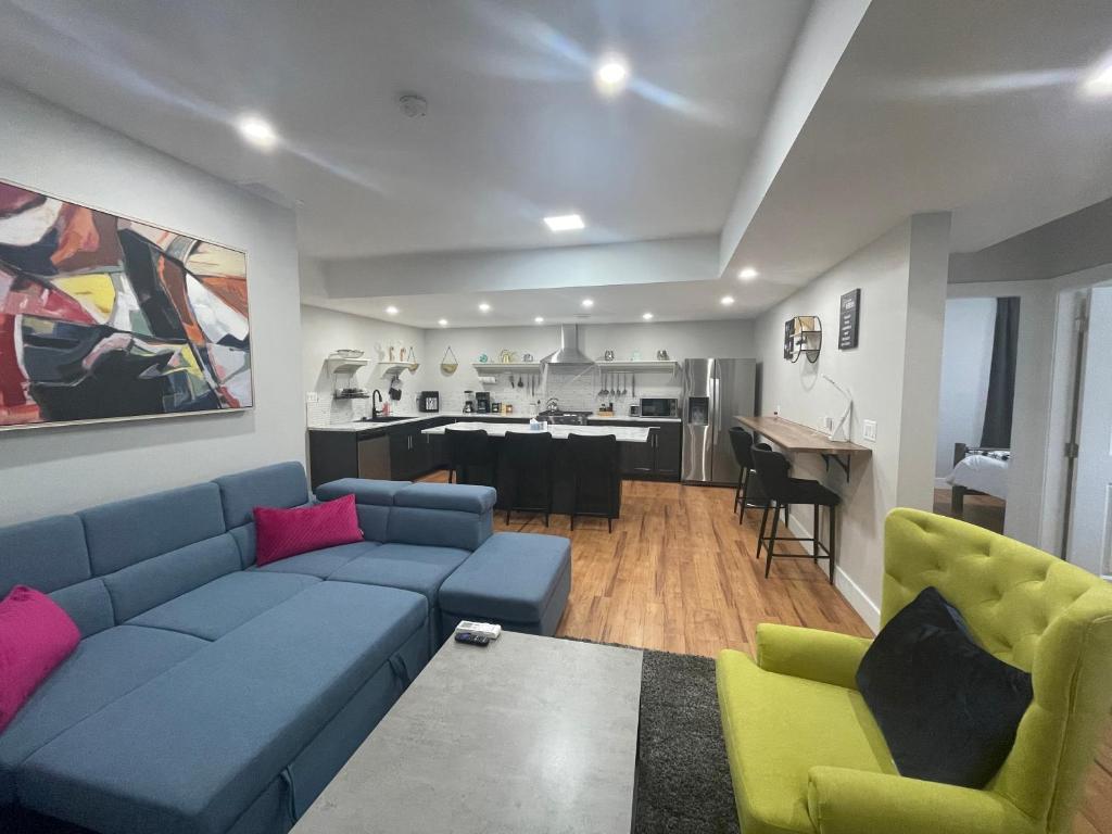 Kaleden Guest Suite, Okanagan Falls – Precios actualizados 2023