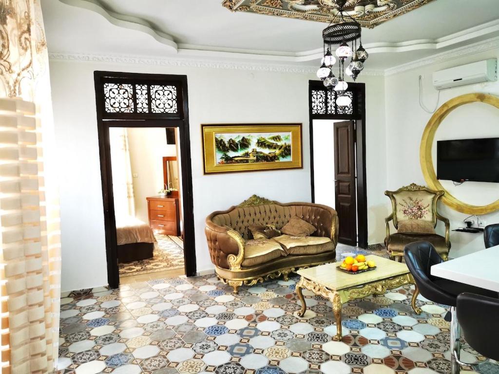 Cozy Home In Medieval Acre (Israel) - Israel