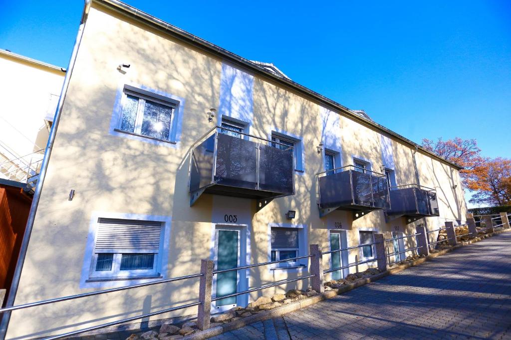 Boardinghouse Schellenberg, Donauwörth (updated prices 2025)