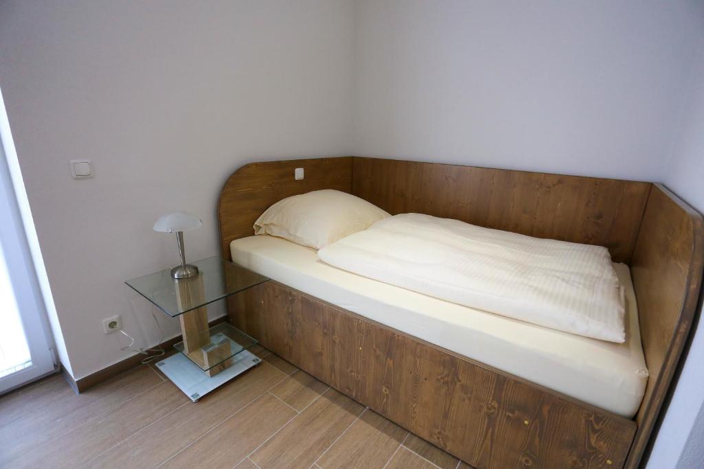 Boardinghouse Schellenberg, Donauwörth (updated prices 2025)