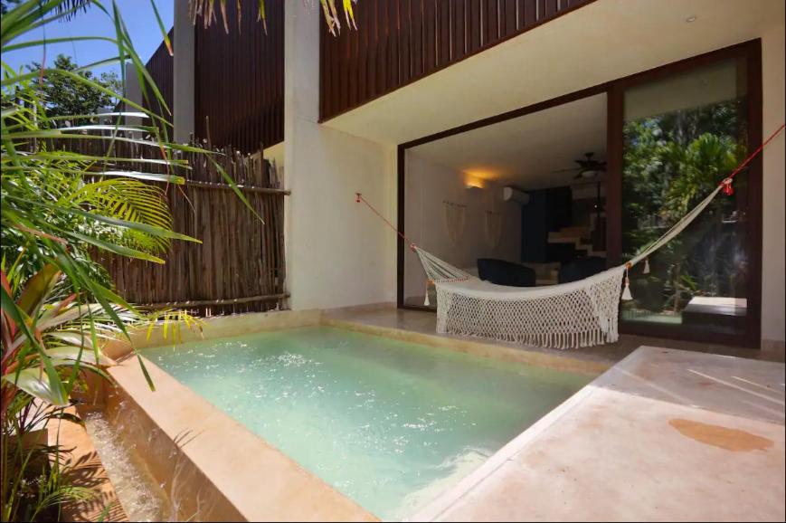 Luxury Villas in Aldea Zama, Tulum Pueblo (bijgewerkte prijzen 2025)