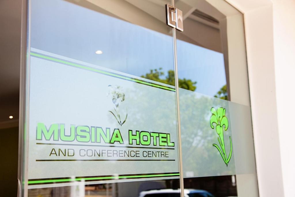 Musina Hotel, Musina (aktualisierte Preise für 2025)