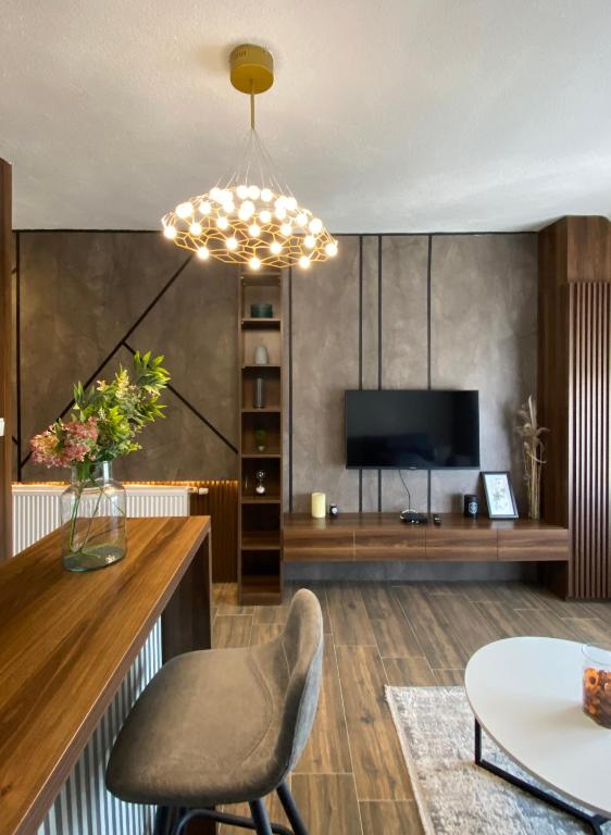 Etern Stays - Prime Apartment, Pristina (updated prices 2025)