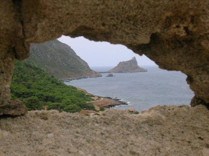 Il Gabbiano Blu - Mansarda, Marettimo (updated prices 2025)