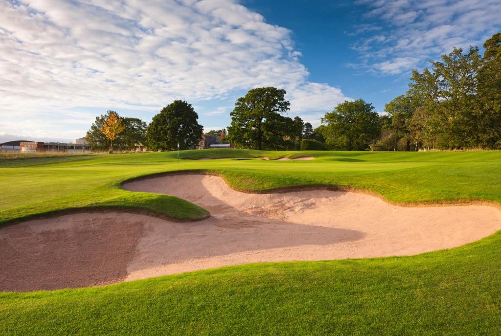Rockliffe Hall Hotel Golf & Spa, Darlington (updated prices 2025)