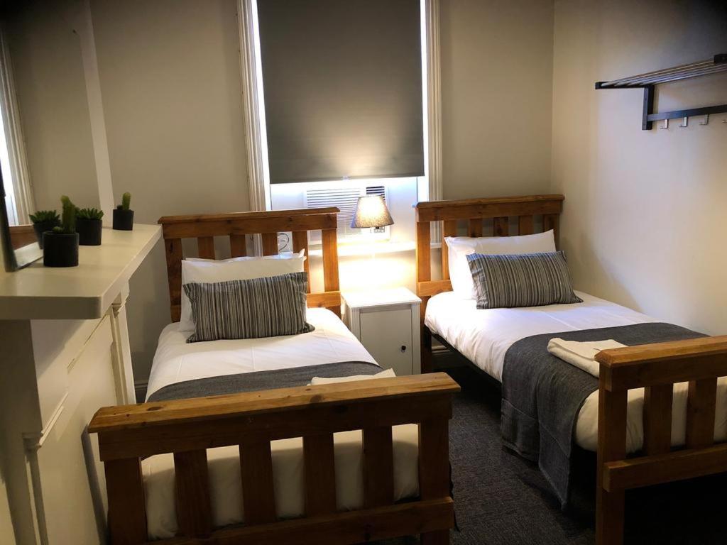 Cornwall Hotel, Moonta (updated prices 2025)