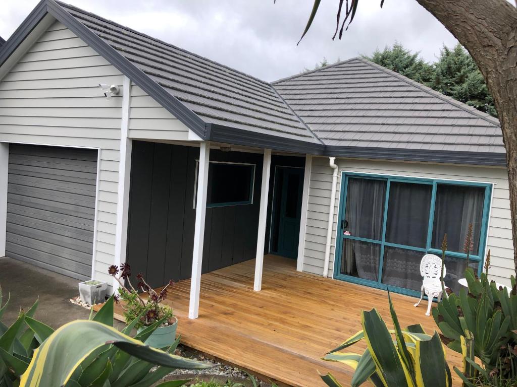 Observation Holiday Home, Paraparaumu Beach (updated prices 2025)