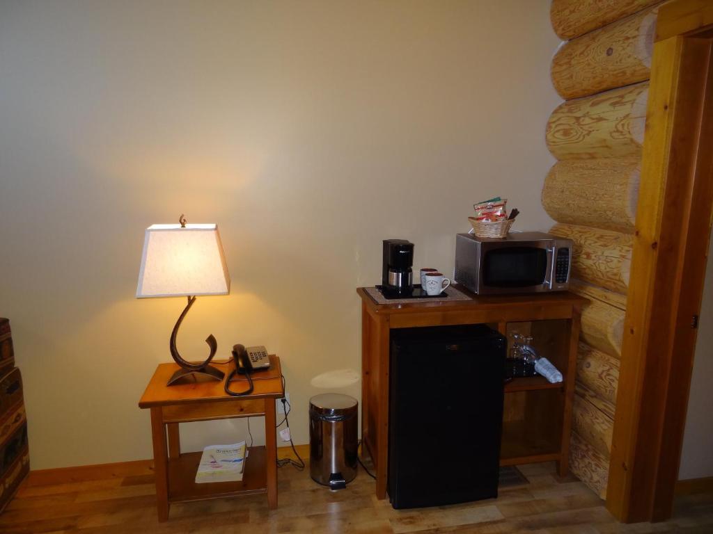 Alpine Meadows Resort, Clearwater (updated prices 2025)