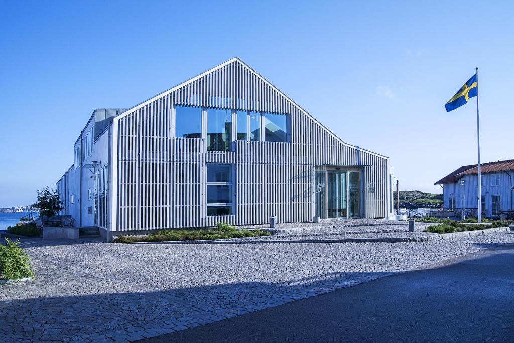 Gullmarsstrand Hotell & Konferens i Fiskebäckskil – uppdaterade priser ...