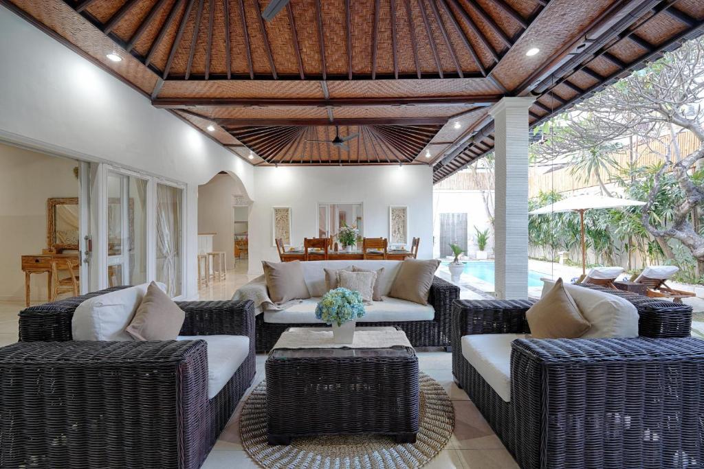 Villa Noni Seminyak, Seminyak (precios actualizados 2026)